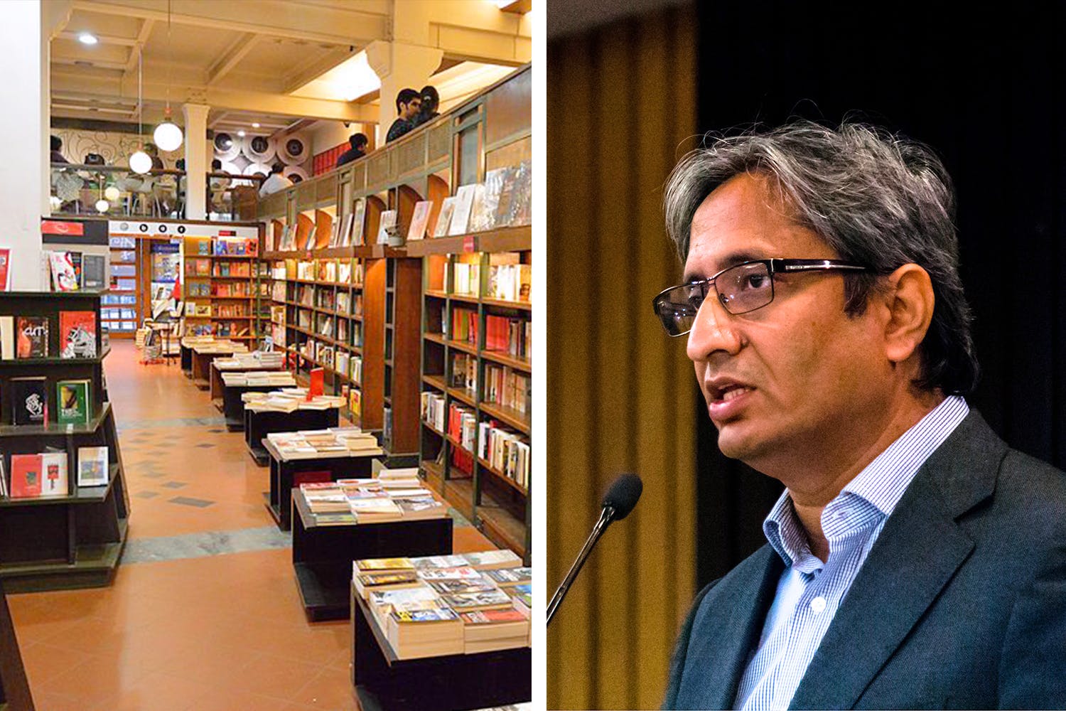 Head Out This Weekend For A Discussion On Free Speech With NDTV's ...