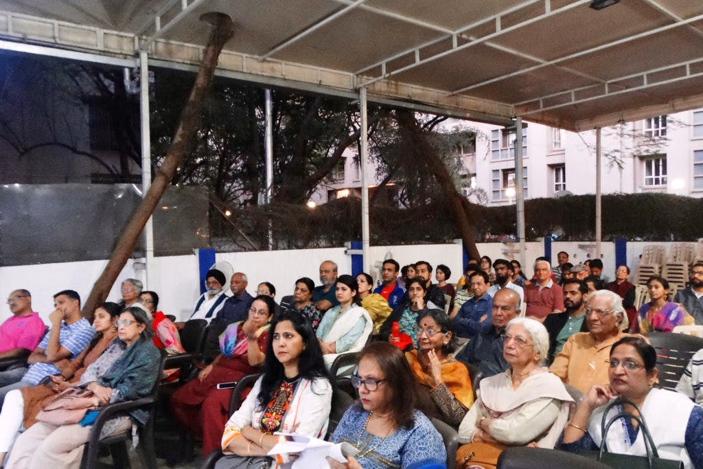 City Bakery: A Film Screening at Gyaan Adab Centre | LBB