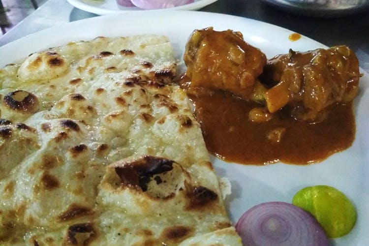 Raan Curry & Biryani At RC Kitchen Family Restaurant | LBB