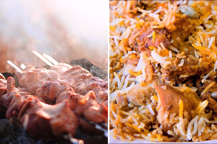 We Went On A Ramzan Trail At Kausar Baug In NIBM | LBB