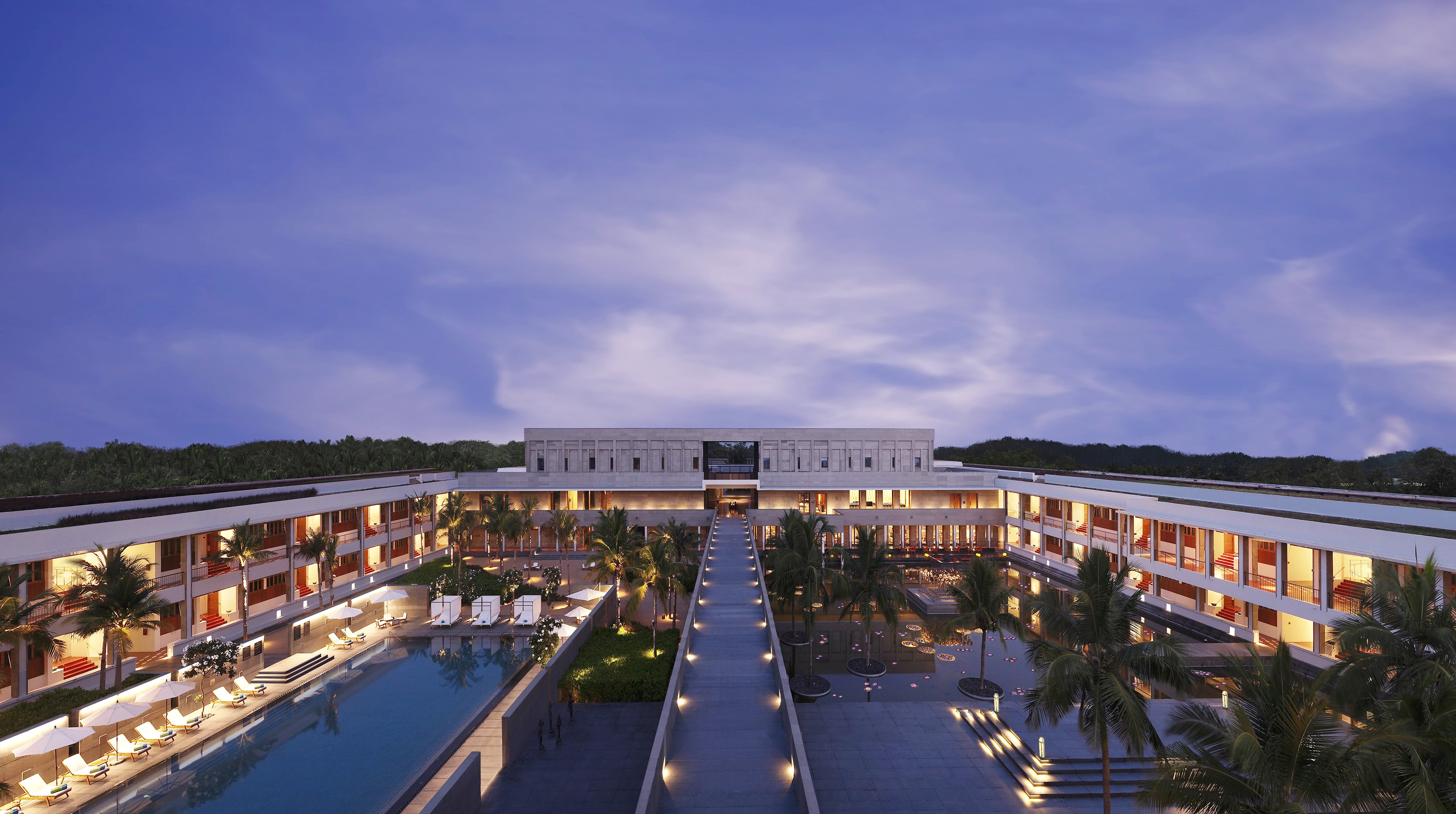 Plan A Family Staycation At InterContinental | LBB