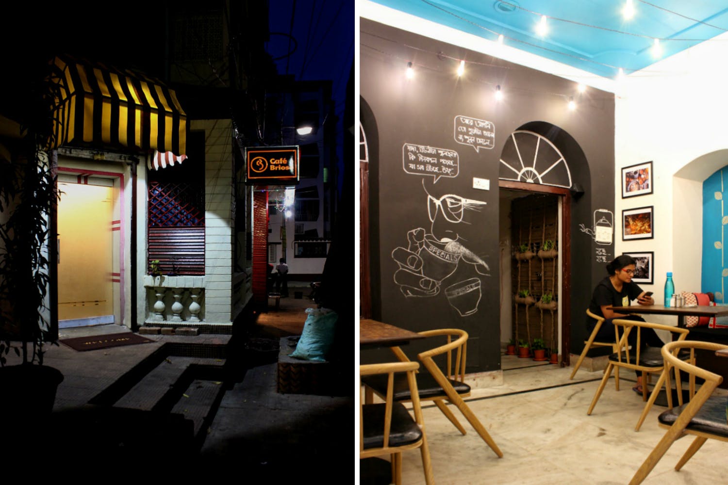 Broke At The End Of The Month? This Cute New Cafe Is Perfect For A Date ...
