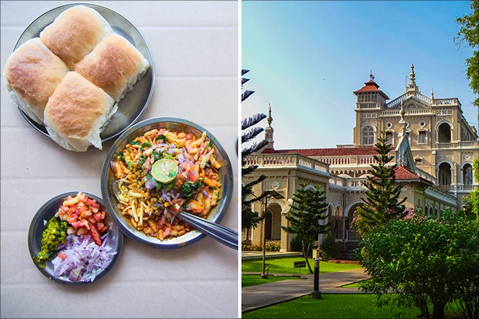 What Is Pune Famous For LBB What Is Pune Famous For LBB