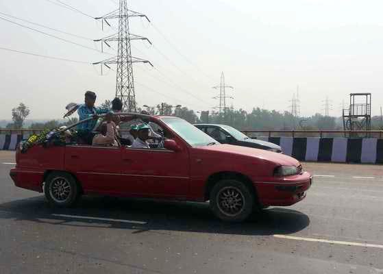 This Week at LBB | Exploring En Inde & Celebrating Diwali at NGO ...