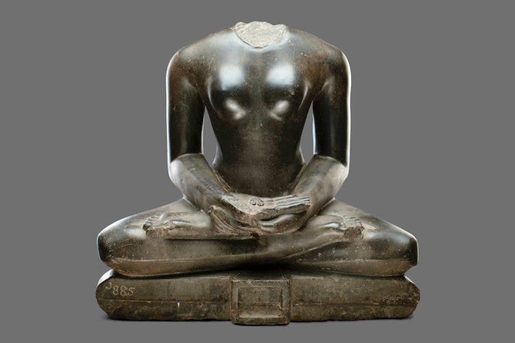 Culture Cheat Sheet | 'The Body in Indian Art' at the National Museum | LBB