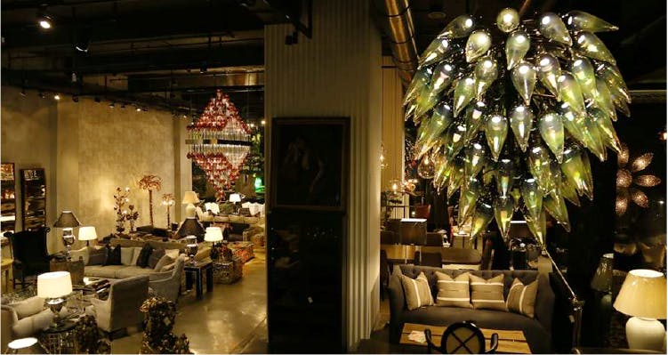 The Ins and Outs of India Design Week | LBB