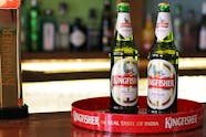 Grab A Beer For Just INR 18 At Smaaash In Noida LBB