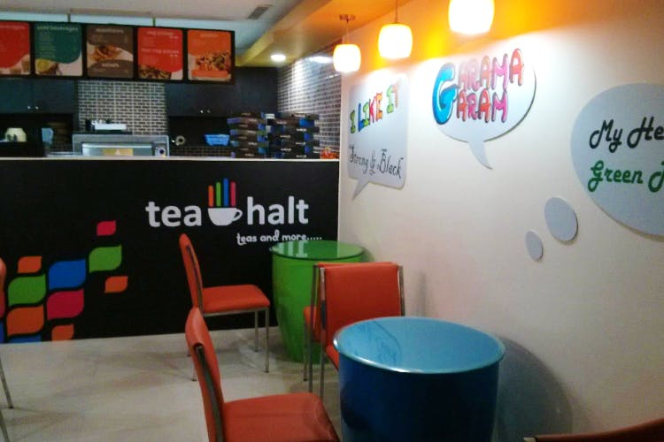 Listen Up Entrepreneurs: Free Wi-Fi Spots In Gurgaon | LBB, Delhi