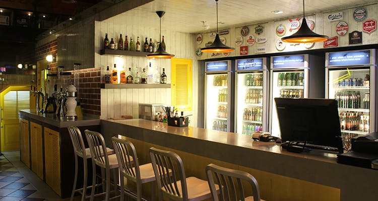 Epicuria Food Mall - A Hood for Umpteen Cuisines | LBB, Delhi