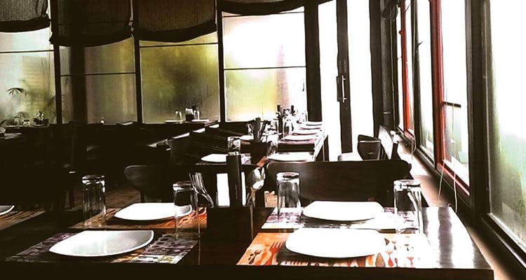 Epicuria Food Mall - A Hood for Umpteen Cuisines | LBB, Delhi
