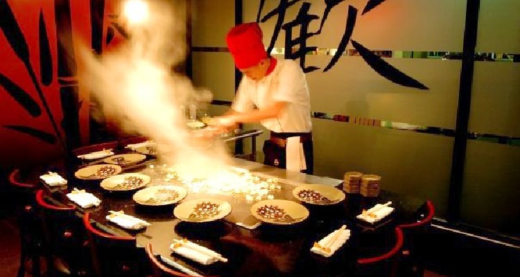 Epicuria Food Mall - A Hood for Umpteen Cuisines | LBB, Delhi