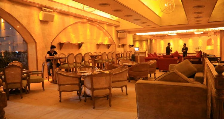 Epicuria Food Mall - A Hood for Umpteen Cuisines | LBB, Delhi