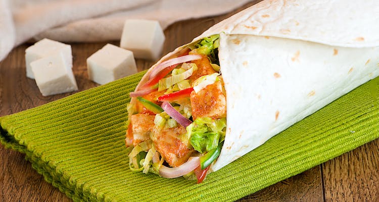 Canadian Import Mr. Sub Arrives in Delhi | LBB