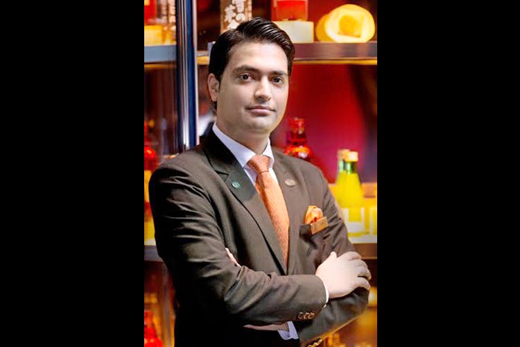 Winning at Wine: Delhi's Top Sommeliers | LBB, Delhi