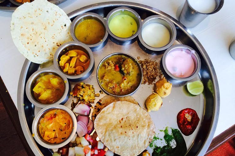 #LBBBestOf Thali Meals in Delhi and Around | LBB, Delhi