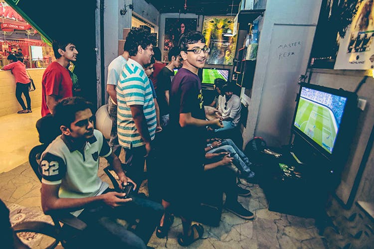 Game On: GamingMonk's FIFA India Tour is Here | LBB