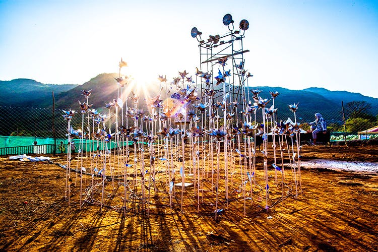 Here’s LBB’s Guide to The Lost Party | LBB