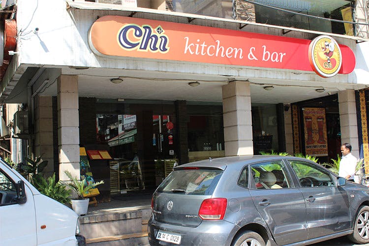 A Glutton's Guide To Eating Your Way Through SDA Market | LBB, Delhi