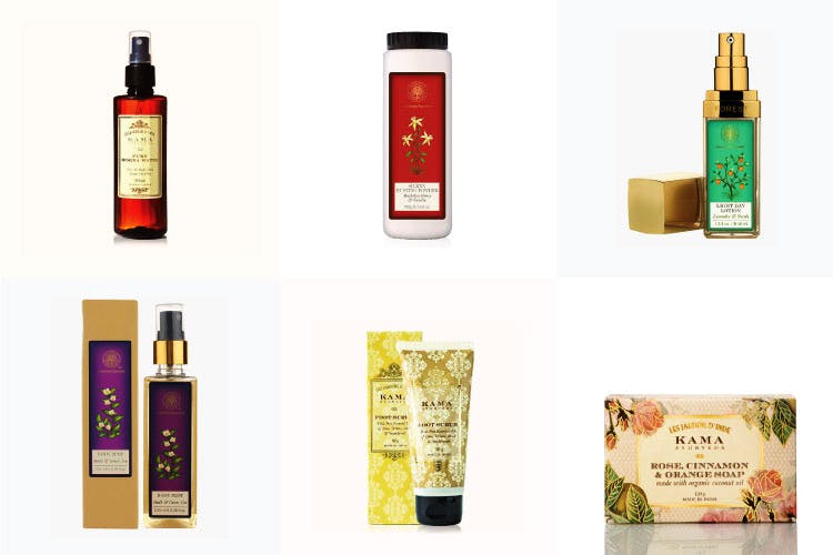 6 Ayurvedic Skin Care Products To Stock Up On This Summer