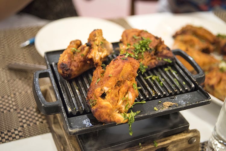 Go On A Date With The Past At The Embassy In CP | LBB, Delhi