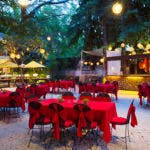 Lodi the garden restaurant store