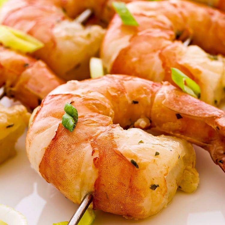 Create Delicacies At Home With These 8 Seafood Items | Little Black ...