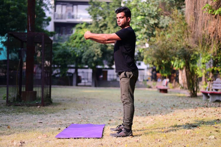 Workout Like A Boss At Home With These Exercises | LBB, Delhi