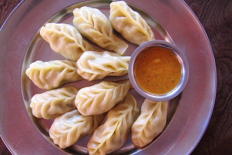 The Delhi Momo Food Walk Is Here! | LBB