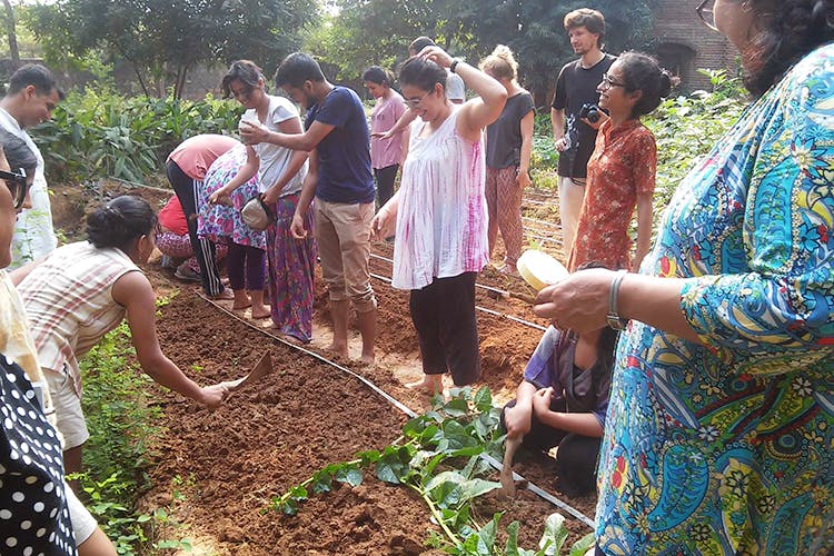 Are You A Pottery Head? Hit Up This Farm For A Good Time | LBB