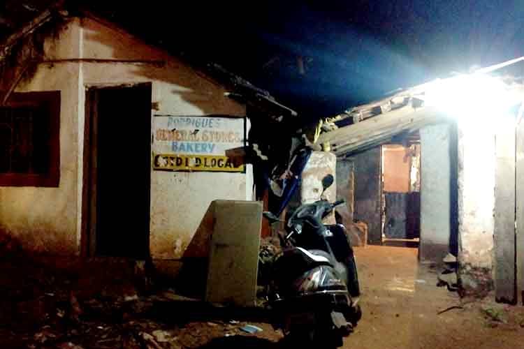 Visiting Goa? Hunt For Rodrigues' Authentic Poe Bread | LBB