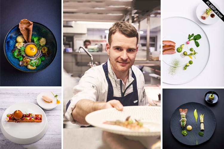 Head To Oberoi Because Chef Mario Paecke Is Cooking Up A Storm