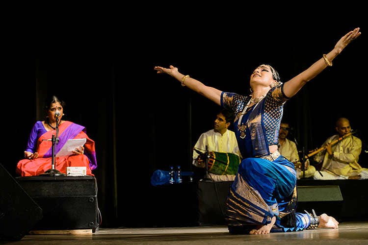 Check Out India's Culture Extravaganza At The Serendipity Arts Festival ...
