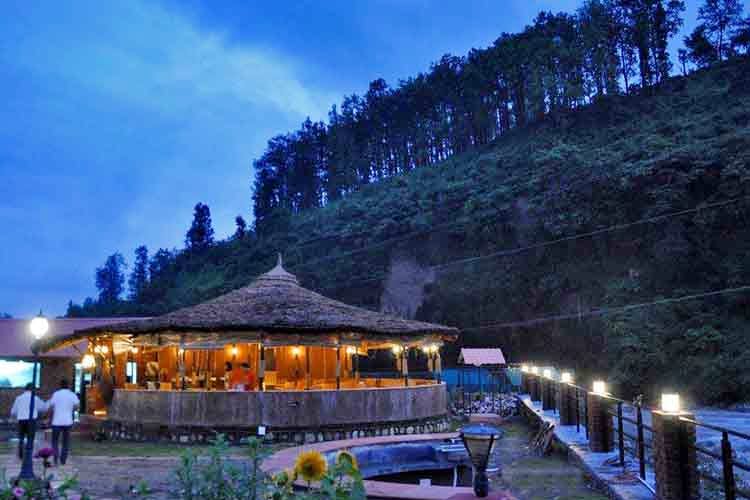 Riverstone Cottages For A Swim Under The Sun & Meals By The River | LBB ...