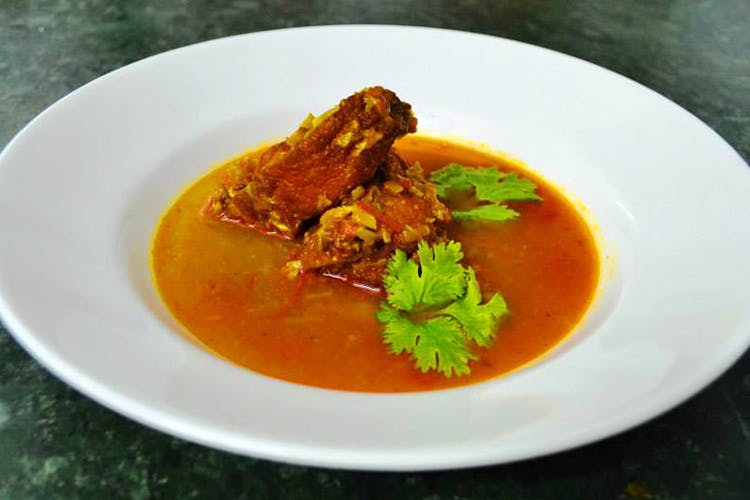 Duck, Fish & Aloo: This Joint Serves Authentic Manipuri Dishes At Great ...