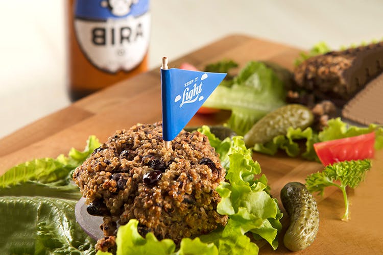 Head To The Light Lunch Festival And Enjoy Bira 91 Light On The House!