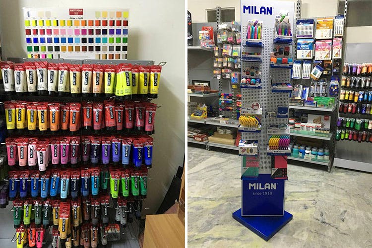 Diaries, Highlighters & More: The Stationery & Art Material Fair Will ...