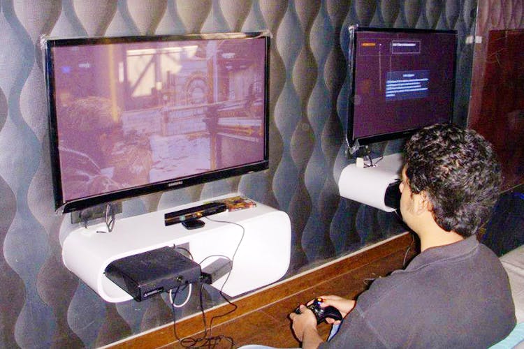 Plan A Gaming Day, Win Big Tournaments & Snack At Play 360 Gaming ...