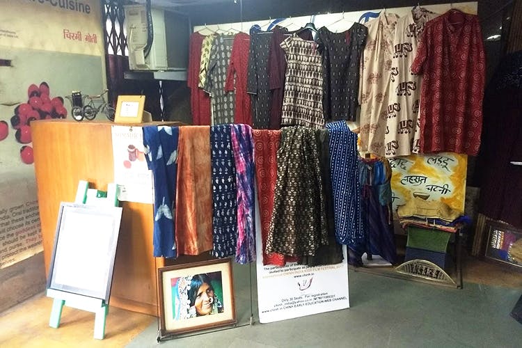 A Subway In CP Is Now A Beautiful Nomadic Market & Here’s All That You ...