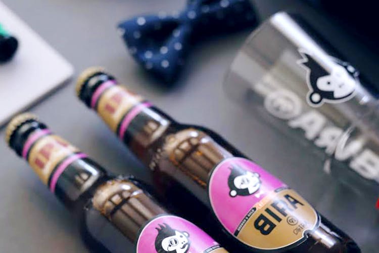 Bira 91's Free Flow Fest | LBB