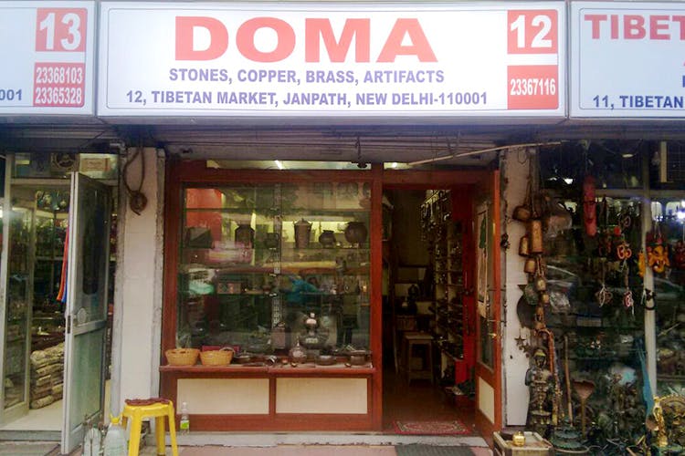 Find Stunning Antiques & Utensils At This Copper Shop Run By A 90-Year ...