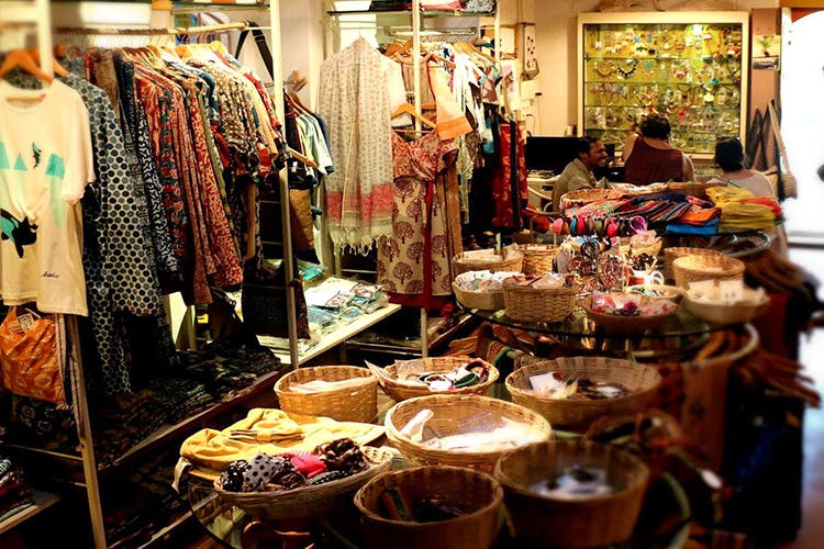 Artisanal Coffee & A Hand-Made Bazaar: There’s A New Shopping Pop-Up At ...