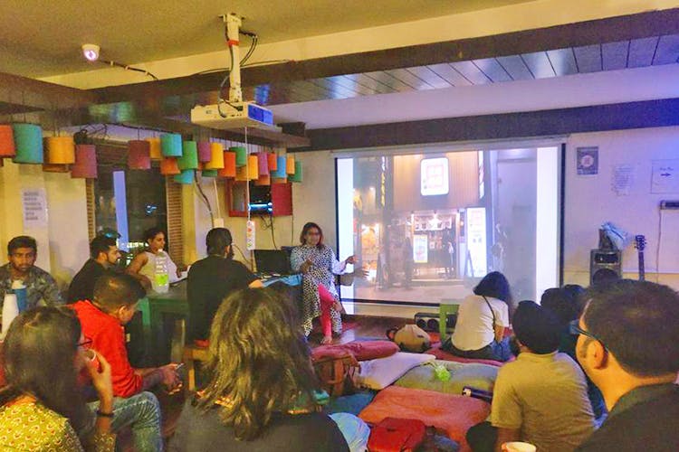 Be More Social In 2018 With These 10 Ways To Make New Friends In Delhi ...