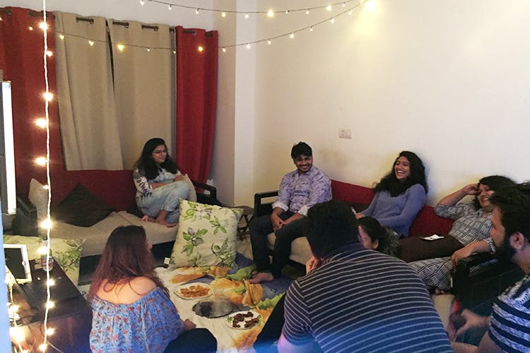 Be More Social In 2018 With These 10 Ways To Make New Friends In Delhi ...
