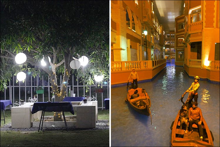 Here Are 5 Super Cool Reasons That'll Make You Visit Greater Noida