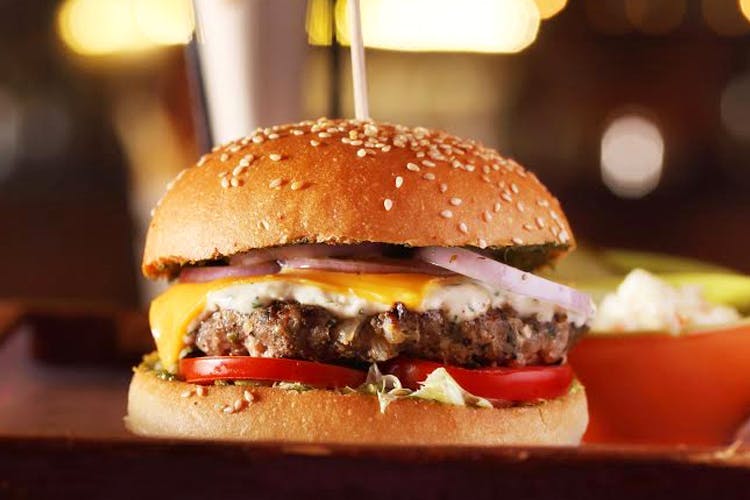 This Bar Is Throwing A Party For All The Resolutions You Couldn’t Keep ...