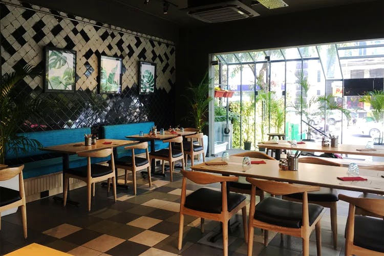 This Insta-Worthy Cafe Changes Their Menu Daily & Is Selling Homegrown ...