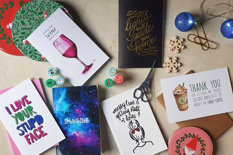 Bring Your Dull Desk To Life With This Stationery Brand’s Colourful ...