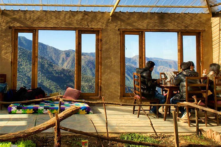 These Offbeat Retreats In Uttarakhand Are The Perfect Way To Do a ...