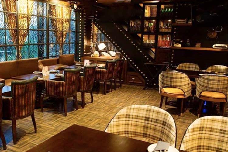 Tippling Street | LBB