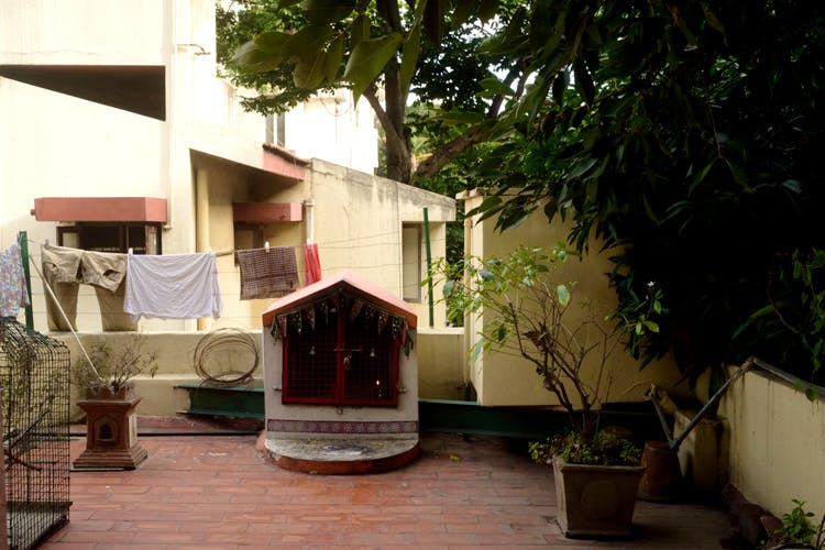 The Old Houses Of Basavanagudi | Little Black Book, Bangalore